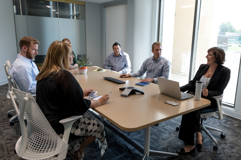 Logistics Offices | Overland Park KS & West Palm Beach FL