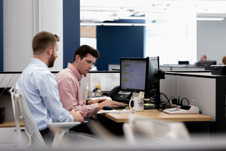 Freight Management Services - MyFreightWorld